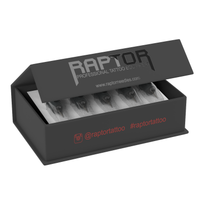 V2 Raptor Sample Box